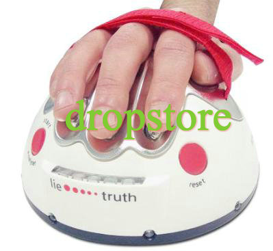 Portable Lie Detector Pocket Polygraph truth – Wholesale Wholesale ...