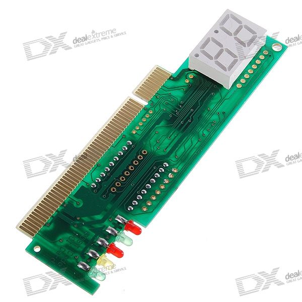 PC POST Diagnostic Test Card Motherboard Analyzer – Wholesale PC POST ...