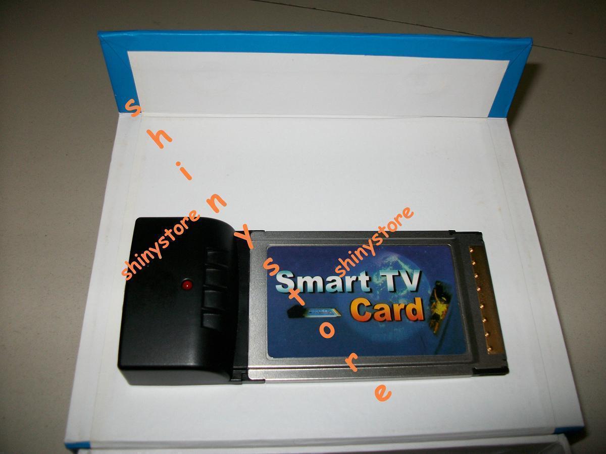 Smart TV Card Watch TV ON Your notebook Express – Wholesale Wholesale ...