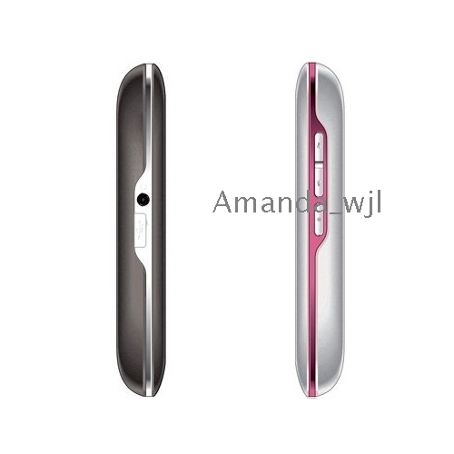 2 5 inch Mini Oval Cell Phone Cute AT T – Wholesale Free shipping 2.5 ...