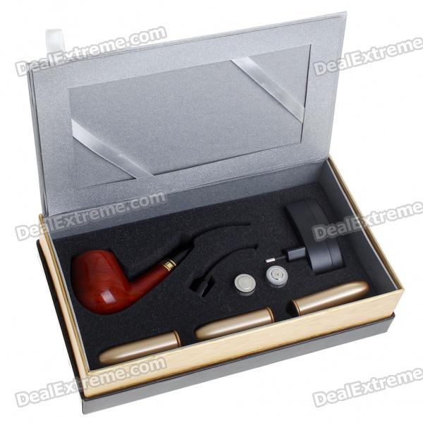 Quit Smoking Battery Powered Smoking Pipe 3 – Wholesale Quit Smoking ...
