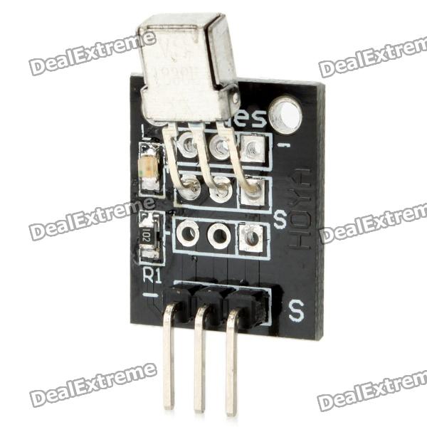 TSOP1838 IR Infrared 37 9Khz Receiver 18m Range 2 – Wholesale TSOP1838 ...