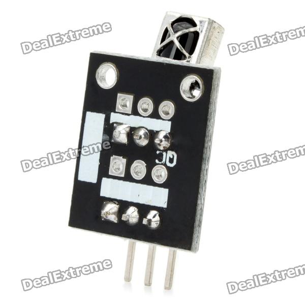 Ir Sensor Buy 6-Feet 37.9KHz External IR Receiver Cable, Infrared ...