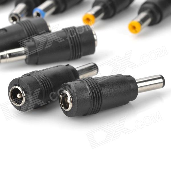 Universal DC Power Socket Plug Converter Jack Set – Wholesale Universal ...
