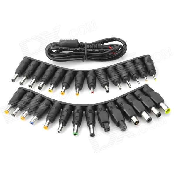 Universal DC Power Socket Plug Converter Jack Set – Wholesale Universal ...