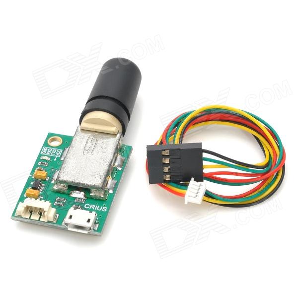 CRIUS 06 U Blox LEA 6H GPS Receiver Module w Omni – Wholesale CRIUS -06 ...