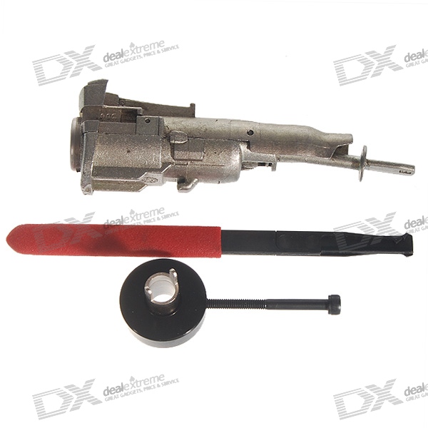 SILCA HU 66 Inner Groove Lock Pick Vehicles SKU – Wholesale SILCA HU-66 ...