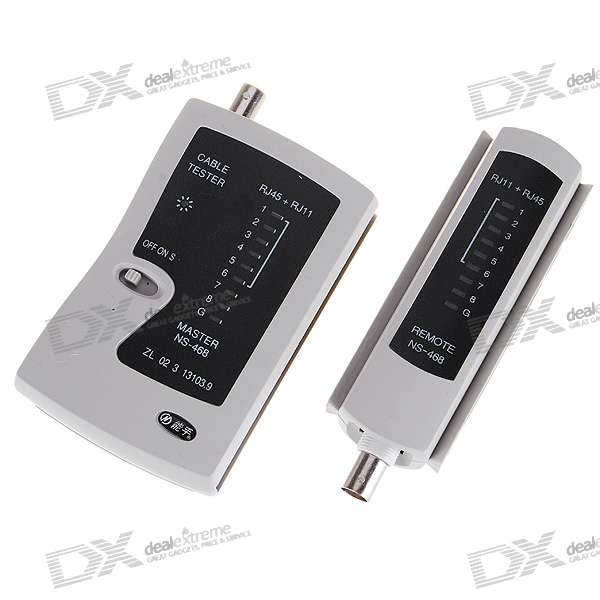 Bnc Coaxial Cable Tester at Ida Barrera blog