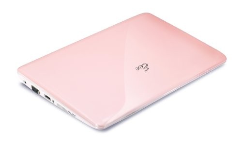 ASUS Eee PC 1005HA VU1X PI 10 1 Inch Pink Netbook – Wholesale ASUS Eee ...