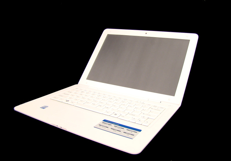 12 1 TFT LCD Slim Micro Laptop Computer w WiFi – Wholesale free ...