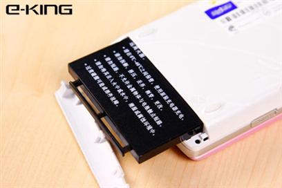 Eking S515 MID UMPC 4 8 WIFI 3G Bluetooth OS – Wholesale Eking S515 MID ...