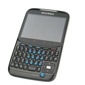 Buy New arrival Qwerty Keyboard Smart Phone Star X20i MTK6573 Mobile ...