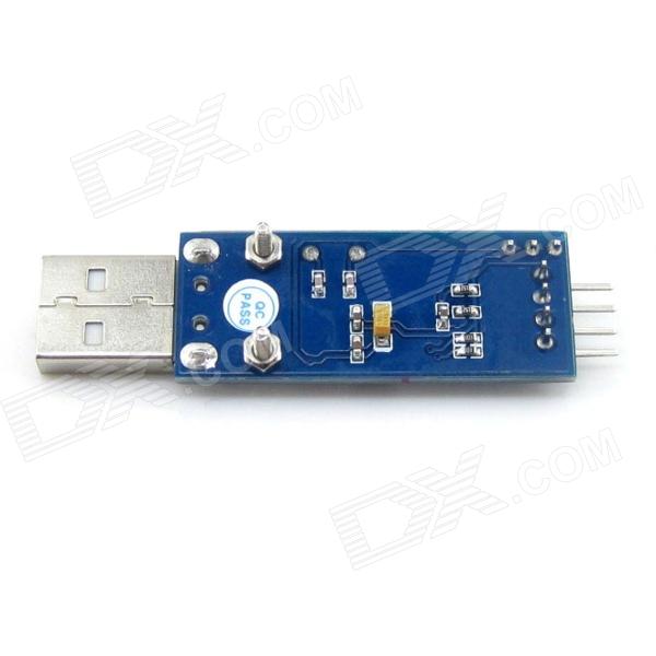 PL2303 USB UART Board Module Type A SKU 149401 – Wholesale PL2303 USB ...