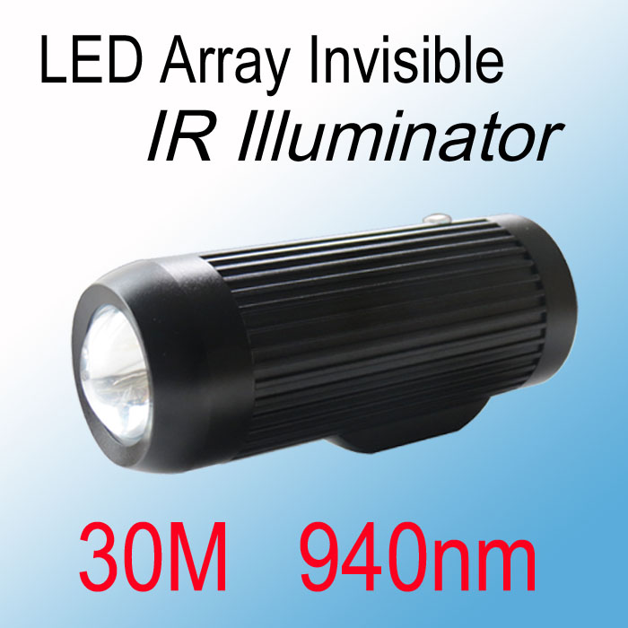 Array infrared the barrel light source series – Wholesale Array ...