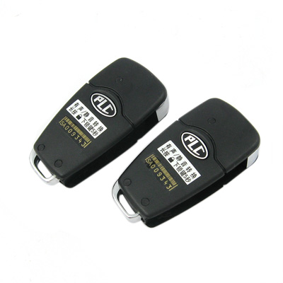 PLC 2 1 Car Alarm Systems Car Key KB 28 – Wholesale PLC 2 In 1 Car ...