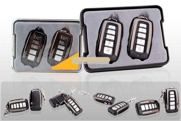 Steel mate 2 way Car Talking Security Alarm System – Wholesale Steel ...