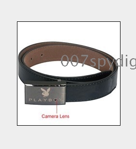 Belt Buckle Spy Camera DVR Spy Belt Buckles camera – Wholesale Belt ...