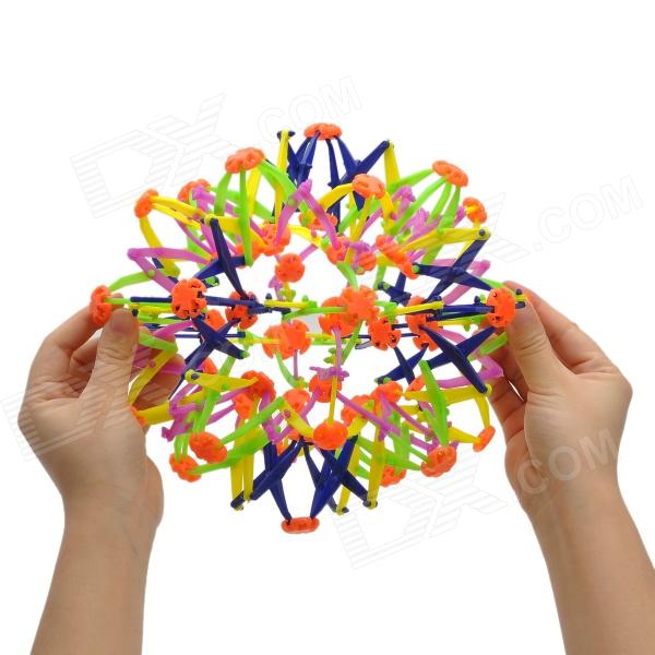 Classic Retro Magic Changeable Plastic Flower Ball – Wholesale Classic ...