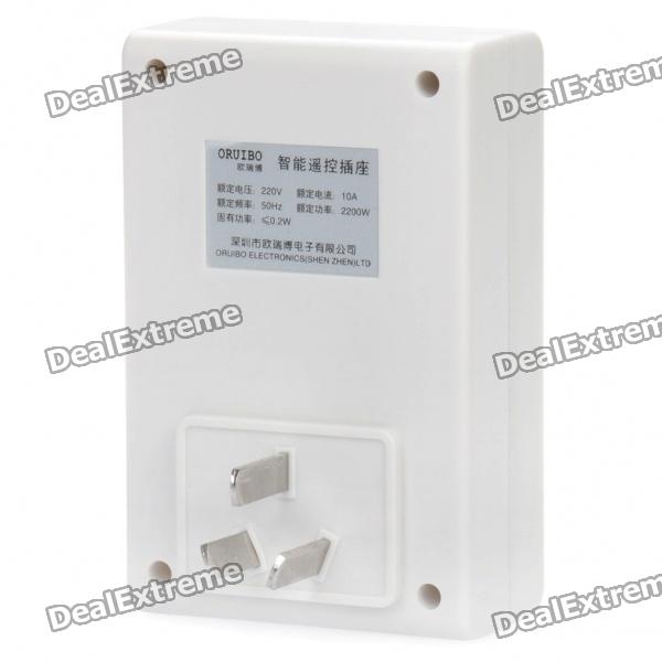 GSM Cell Phone Remote Control Power Switch w – Wholesale GSM Cell Phone ...