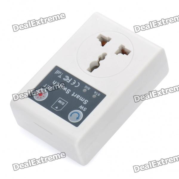GSM Cell Phone Remote Control Power Switch w – Wholesale GSM Cell Phone ...