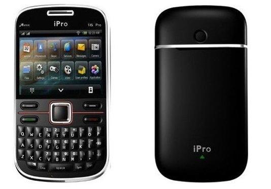 SHIPING EMS IPro i6 pro mobile phone QWERTY – Wholesale FREE SHIPING ...