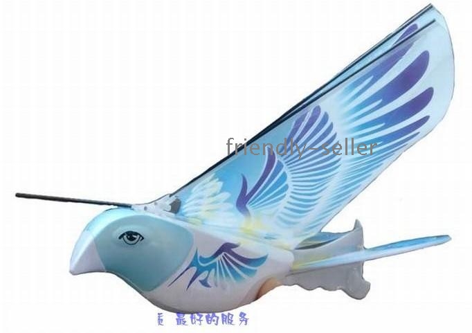 design Radio Control RC Flying Bird E Bird – Wholesale New design Radio ...