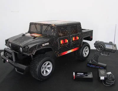 RC Hummer 1 6 Scale car RC Cars RC Model RC Toy – Wholesale Wholesale ...