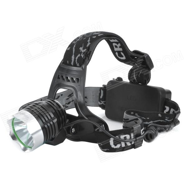 SingFire SF 522 Cree XM L 1000lm 3 Mode Headlamp – Wholesale SingFire ...