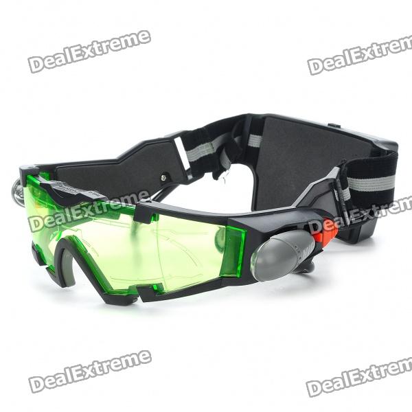 Unique Simulative Night Vision Goggles Toy Blue – Wholesale Unique ...