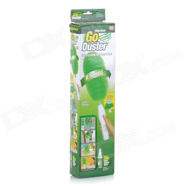 Go Duster Motorized Duster for Home Office Green 4 – Wholesale Go ...