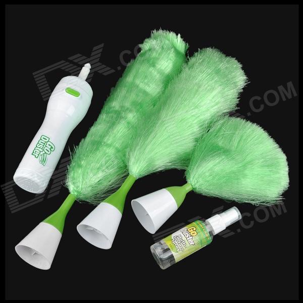 Go Duster Motorized Duster for Home Office Green 4 – Wholesale Go ...