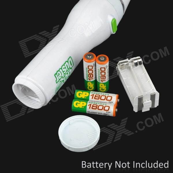 Go Duster Motorized Duster for Home Office Green 4 – Wholesale Go ...