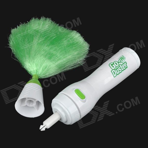 Go Duster Motorized Duster for Home Office Green 4 – Wholesale Go ...