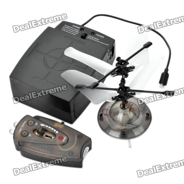Indoor UFO Mini Flying Saucer Spaceship Toy w – Wholesale Indoor UFO ...