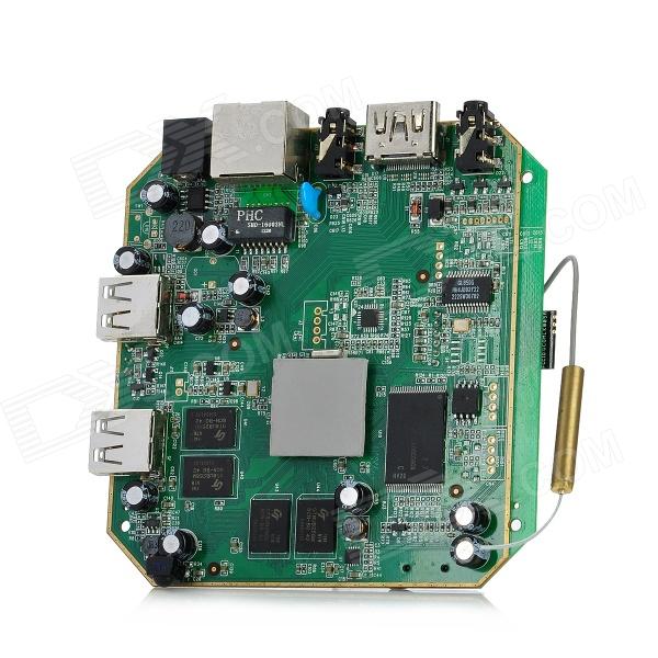 DIY Android 4 0 Motherboard Development Board – Wholesale DIY Android 4 ...