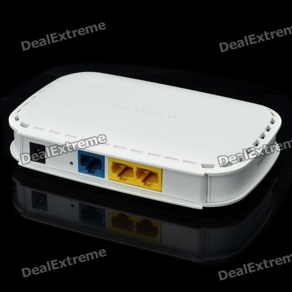 NETGEAR N150 802 11b g n 2 4GHz 150Mbps Wireless – Wholesale NETGEAR ...