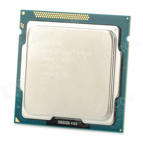Intel Core i3 3220 Ivy Bridge 3 3GHz LGA 1155 55W – Wholesale Intel ...