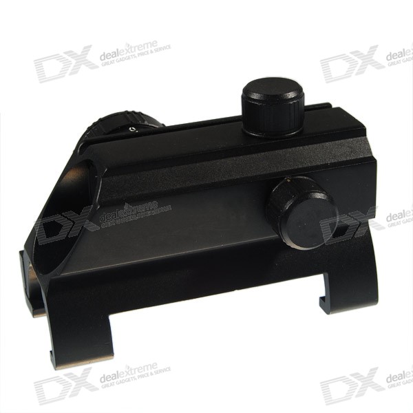 MP5 Red Dot Reflex Sight Rifle Scope SKU 13019 – Wholesale MP5 Red Dot ...