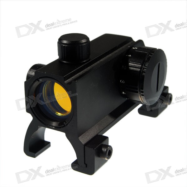 MP5 Red Dot Reflex Sight Rifle Scope SKU 13019 – Wholesale MP5 Red Dot ...