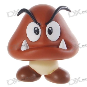 Buy Cute Mario Figure Display Toy - Goomba SKU:28628 from madeinchina ...
