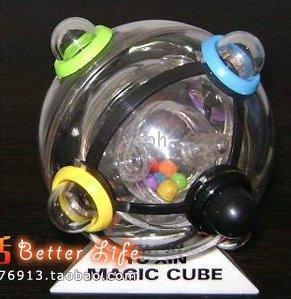 Magic 360 Rubix Rubiks Cube Puzzles Toy 20pcs – Wholesale Magic 360 ...