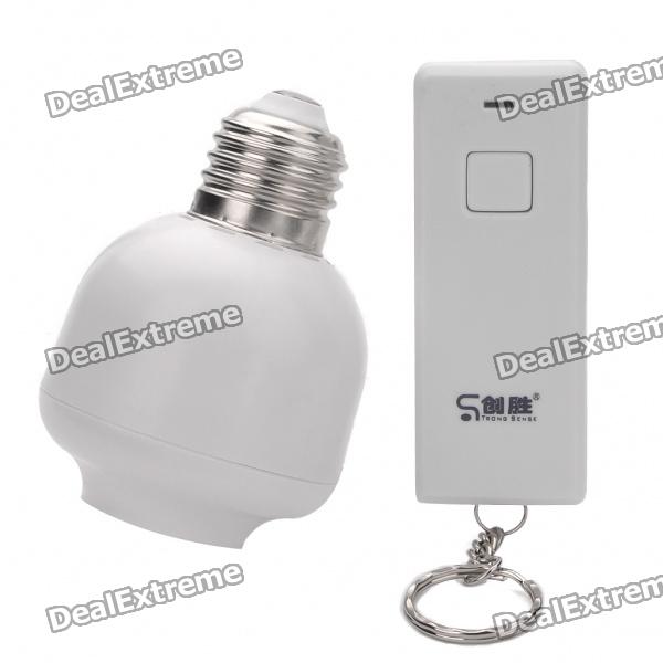 Battery Operated Light Sockets