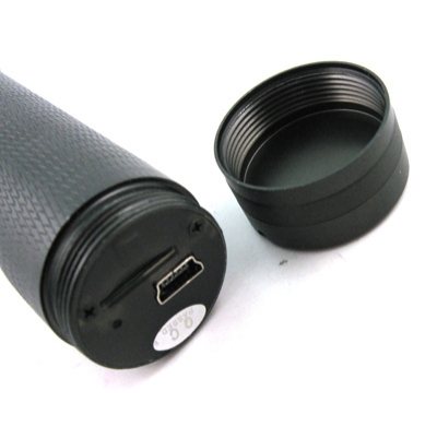 SPY Flashlight Infrared Night Vision Camera – Wholesale SPY Flashlight ...