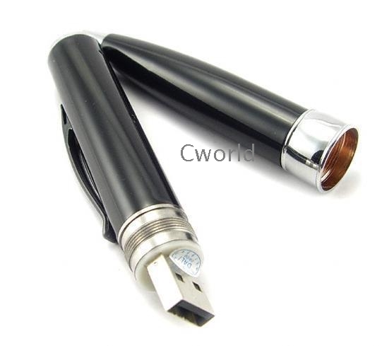 5pcs 4GB MP9 DVR Hidden spy camera pens Spy – Wholesale 5pcs/lot Free ...