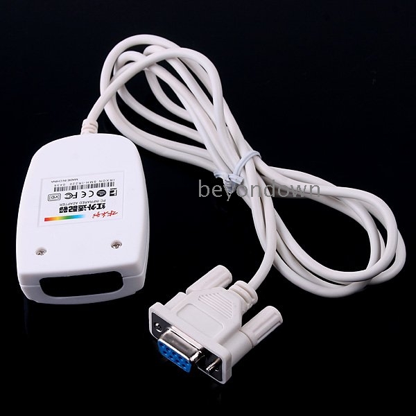 RS232 Serial Port IrDA Receptor IR Infrared – Wholesale High quality ...