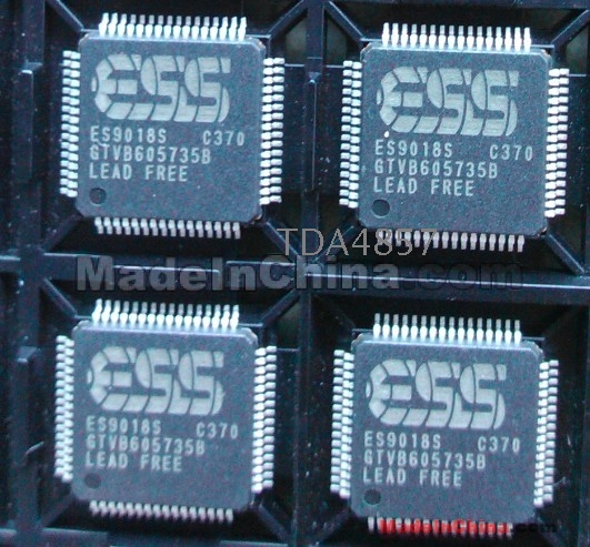 ES9102 top classic ADC chip from ESS suggest – Wholesale ES9102 top ...