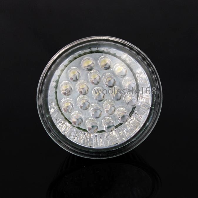 Sample E27 1W LED Spot Light Bulb Lamp Spotlight – Wholesale Retail ...