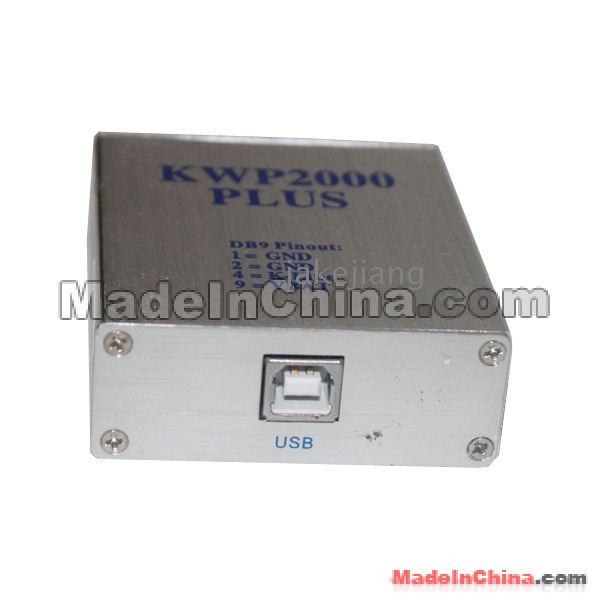 KWP2000 Plus ECU REMAP Flasher – Wholesale KWP2000 Plus ECU REMAP ...