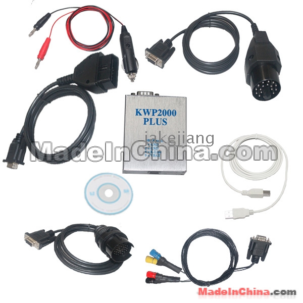 KWP2000 Plus ECU REMAP Flasher – Wholesale KWP2000 Plus ECU REMAP ...