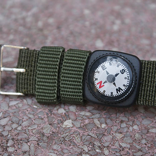 Military Army Compass Wrist Watch Amry – Wholesale Free Shipping ...